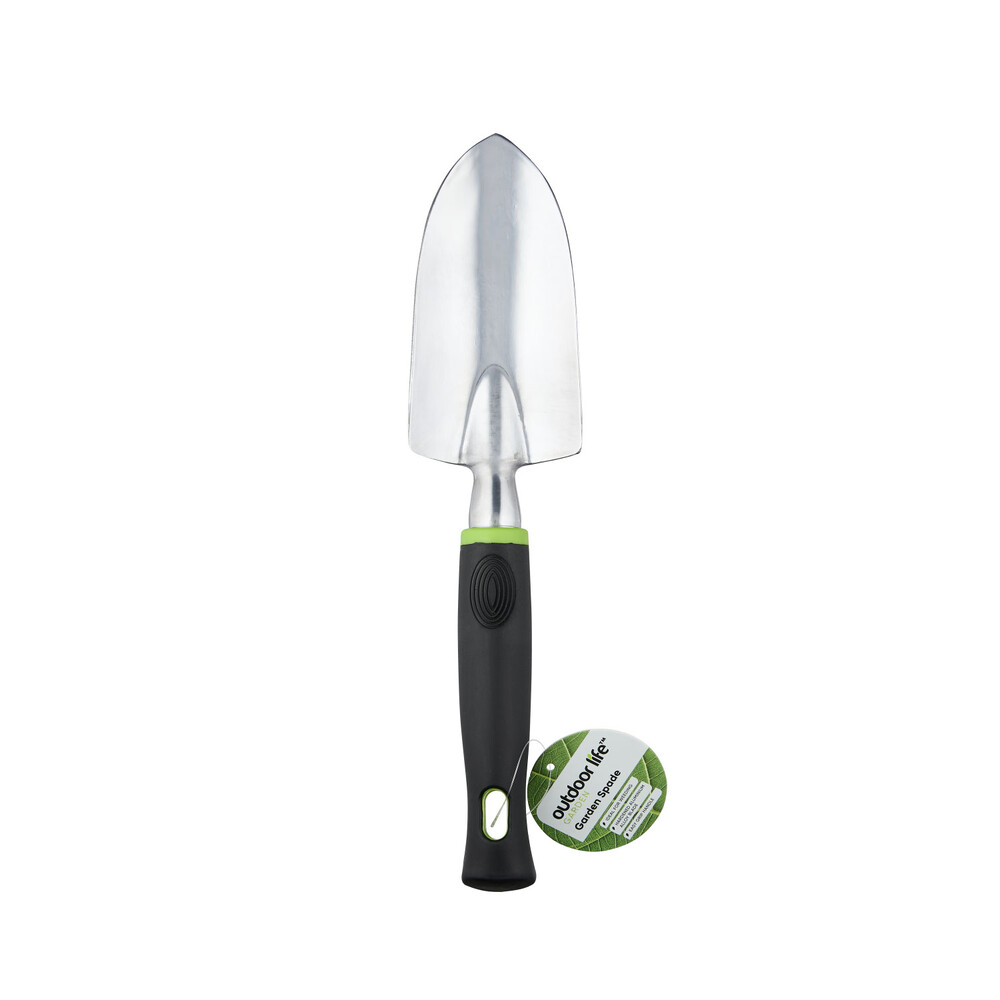 Buy Outdoor Life Garden Spade 1 each | Coles