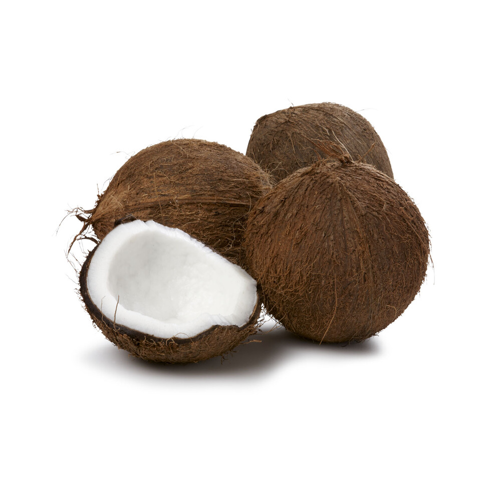 Buy Coles Coconut Whole 1 each | Coles