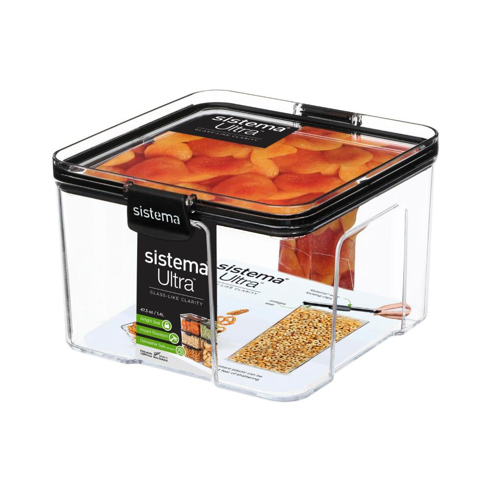 Buy Sistema Ultra Container 1.4L 1 each | Coles