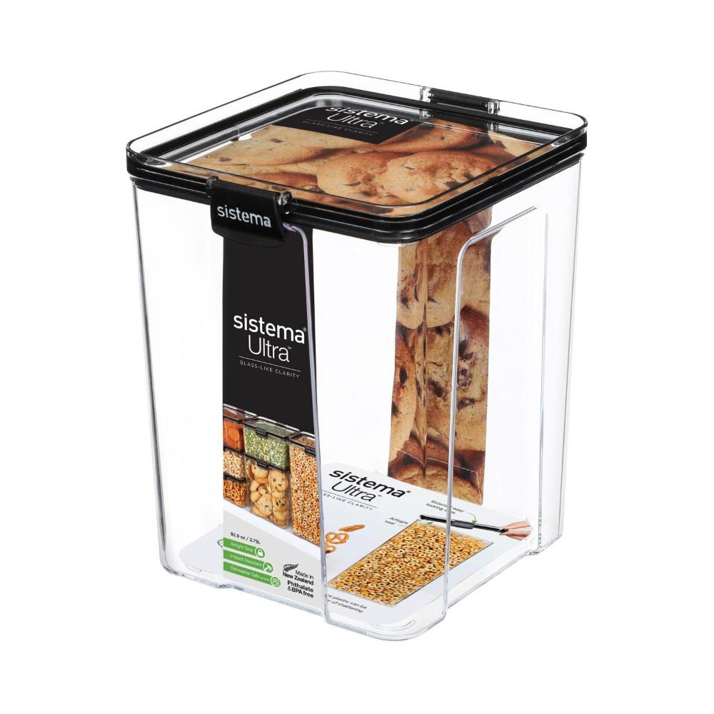 Buy Sistema Ultra Container 2.7l 1 each | Coles