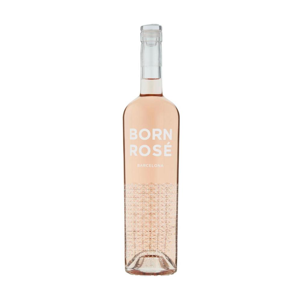 Buy Born Rose Organic 750ml 1 Each | Coles