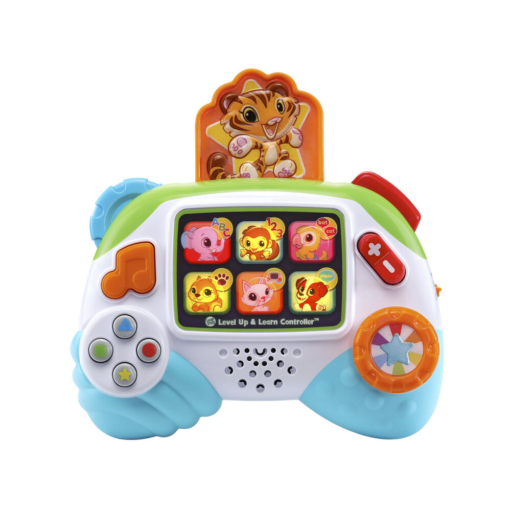 Buy Leapfrog Level Up Learn Controller 1 each Coles