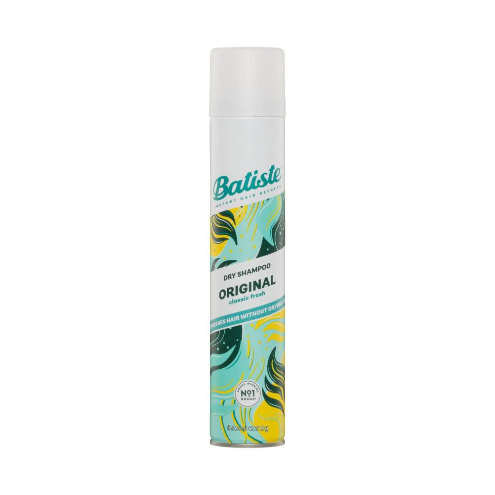 Buy Batiste Original Dry Shampoo 350mL | Coles