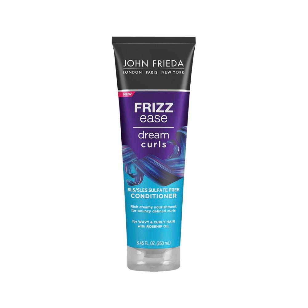 Buy John Frieda Frizz Ease Dream Curls Conditioner 250mL | Coles