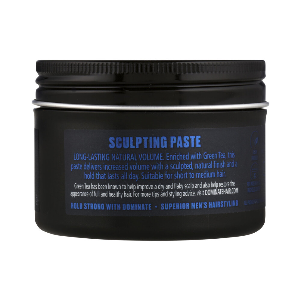 Buy Dominate Sculpting Paste 100g | Coles