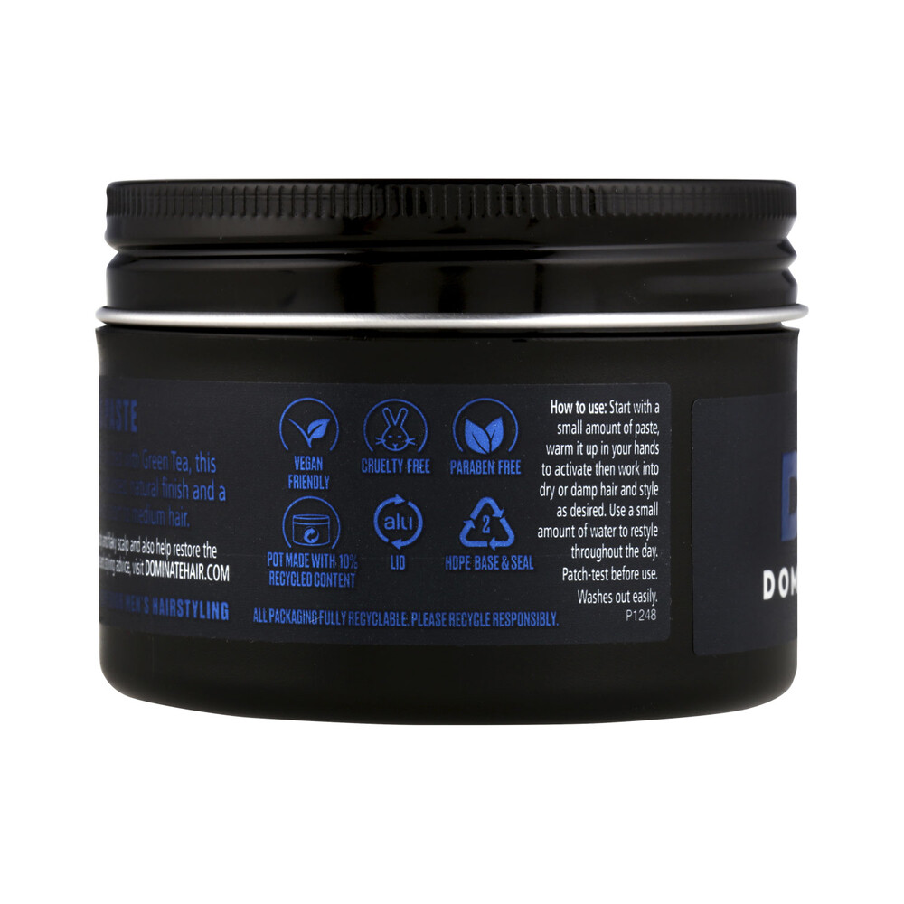 Buy Dominate Sculpting Paste 100g | Coles