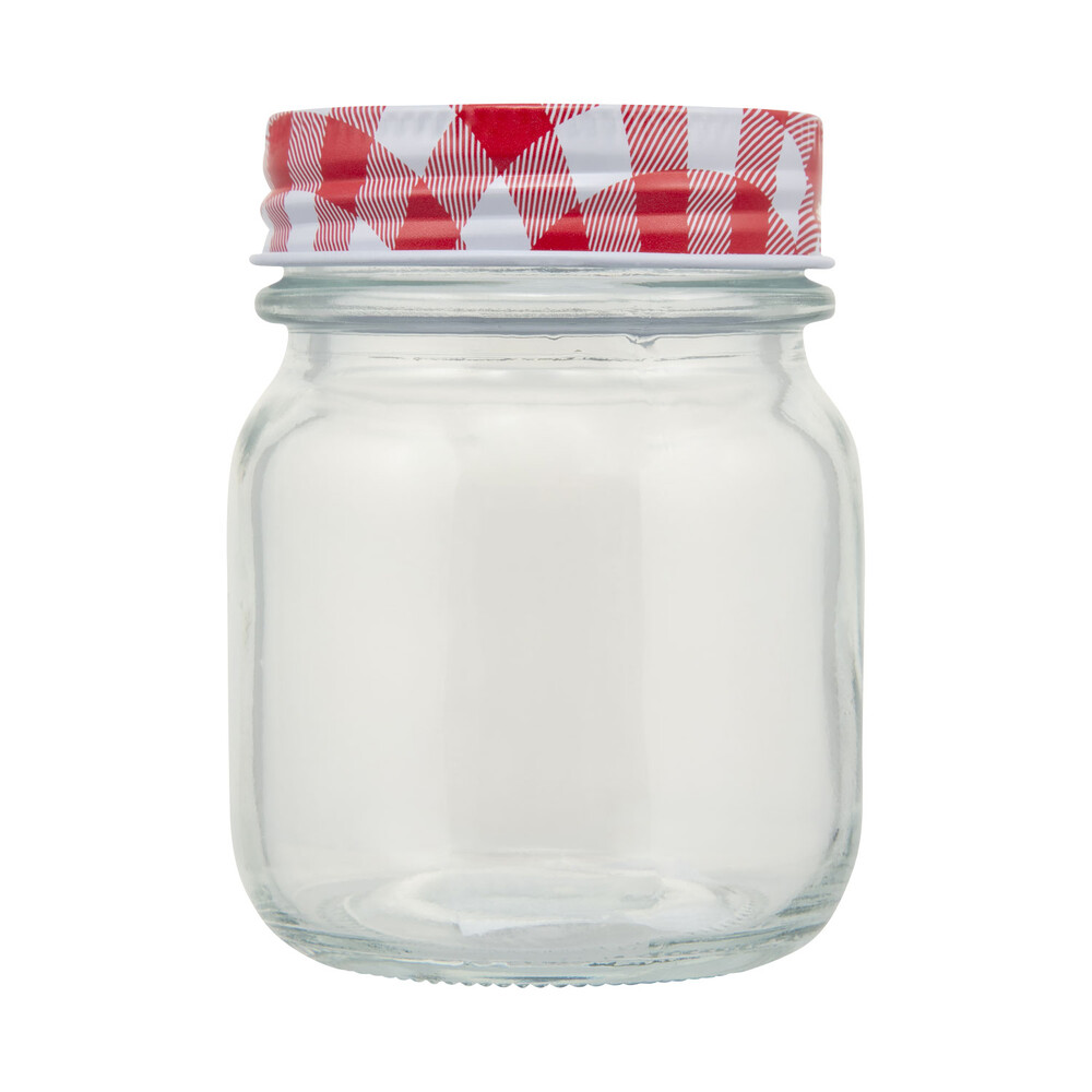 Buy Coles Glass Jar 150mL 1 each | Coles