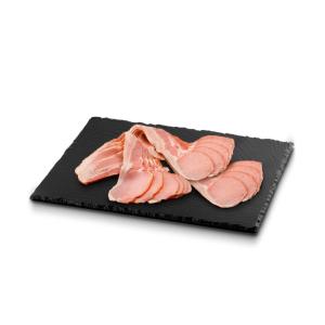 Buy Primo Hickory Smoked Rindless Middle Bacon approx. 100g | Coles