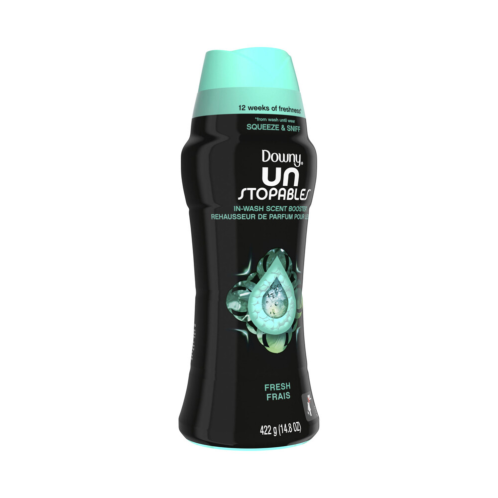 Buy Downy Unstopables Fresh 422g | Coles