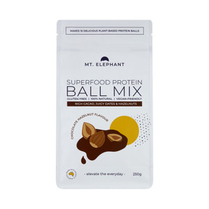 Coles Superfood Mix