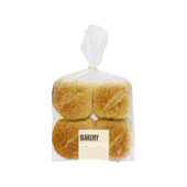 low carbohydrate bread coles