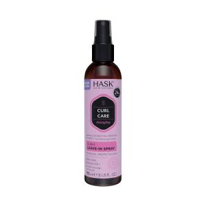 Buy Hask 5 In 1 Leave-In Spray Curl Care 175mL | Coles