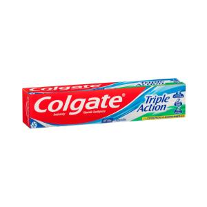 Buy Colgate Triple Action Toothpaste 165g | Coles