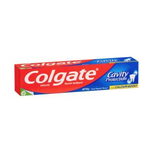 Buy Colgate Cavity Protection Toothpaste Great Regular Flavour 90g | Coles