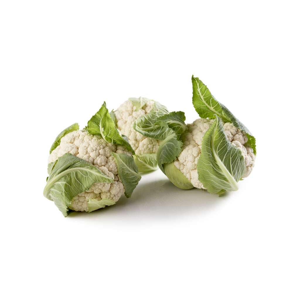 Buy Coles Cauliflower Half 1 each | Coles