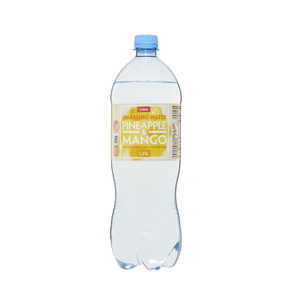Calories in Coles Lightly Sparkling Spring Water 500mL calcount