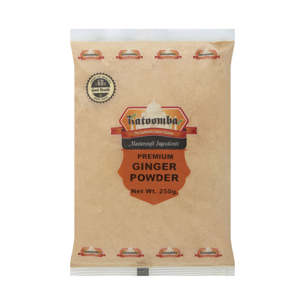 Buy Katoomba Ginger Powder 250 GRAM | Coles