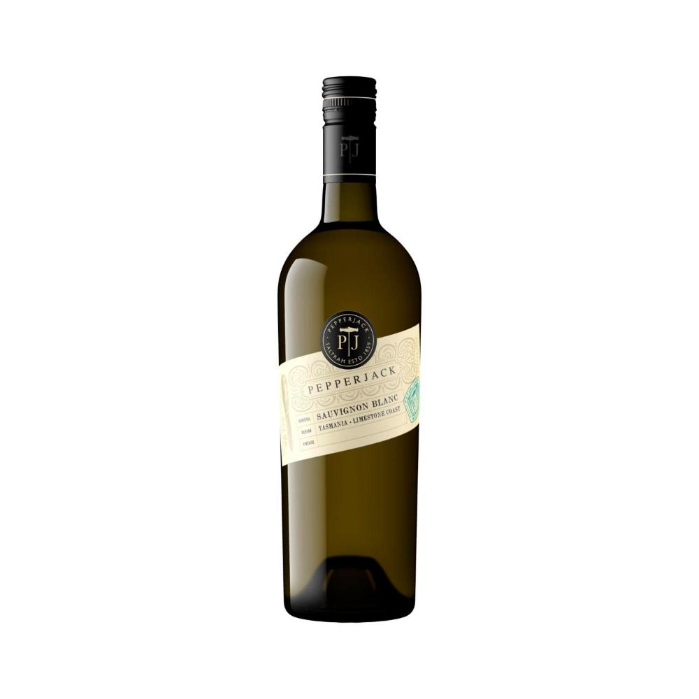 Buy Pepperjack Sauvignon Blanc 750ml 1 Each | Coles