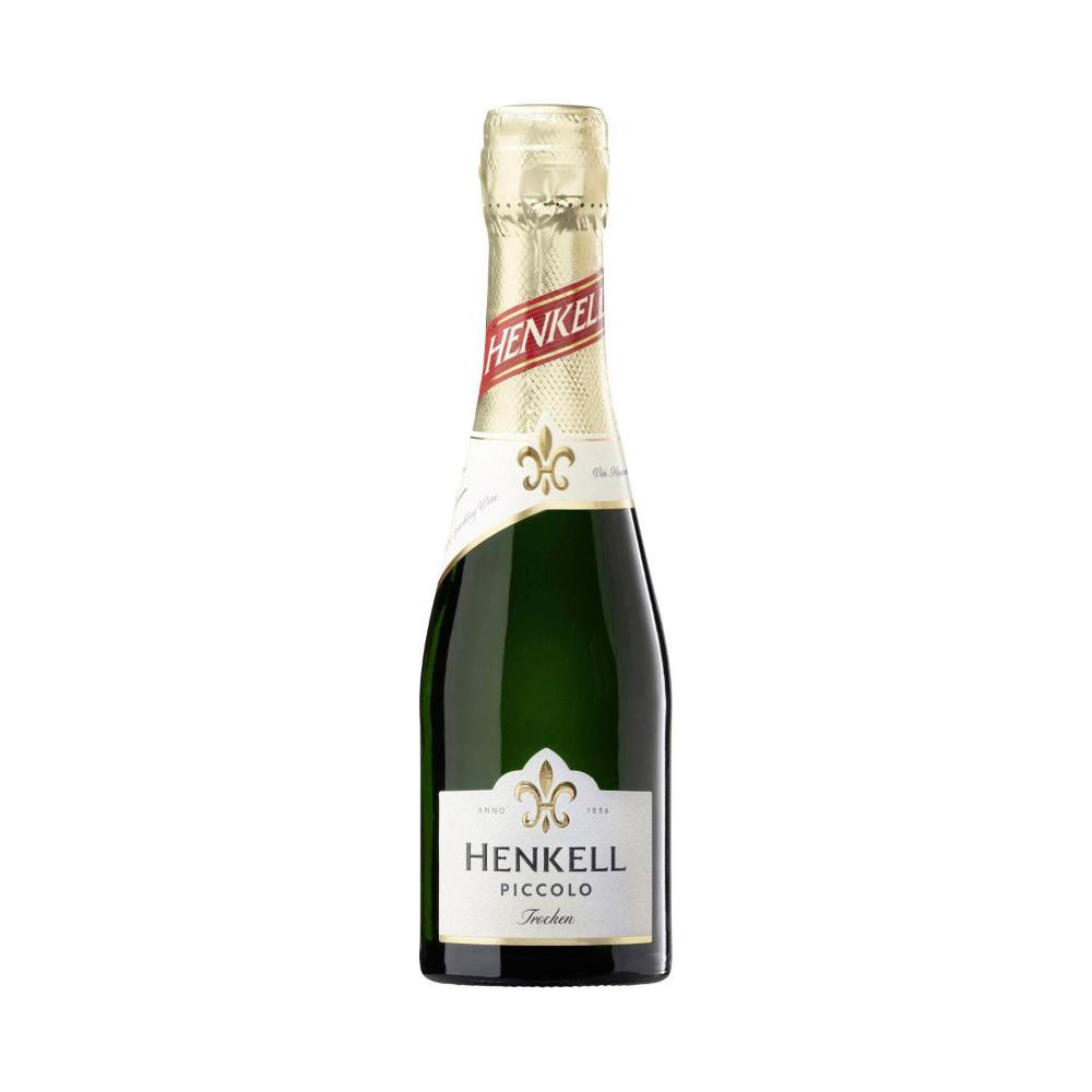 Buy Henkell Trocken Brut Piccolo 200mL 1 Each | Coles