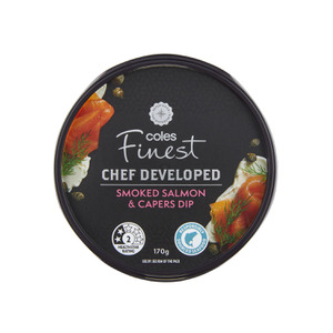 Calories in Coles Baby Capers calcount