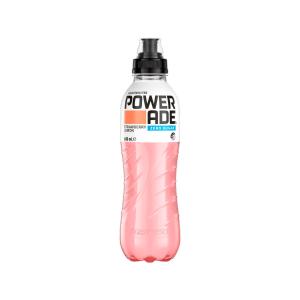 Buy Powerade Zero Sugar Strawberry & Lemon Sports Drink Sipper Cap ...