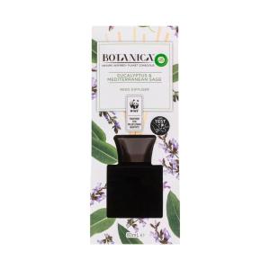 Buy Botanica Eucalyptus & Mediterranean Sage Reed Diffuser 80mL | Coles