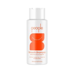Buy People Smooth Shampoo 350mL | Coles