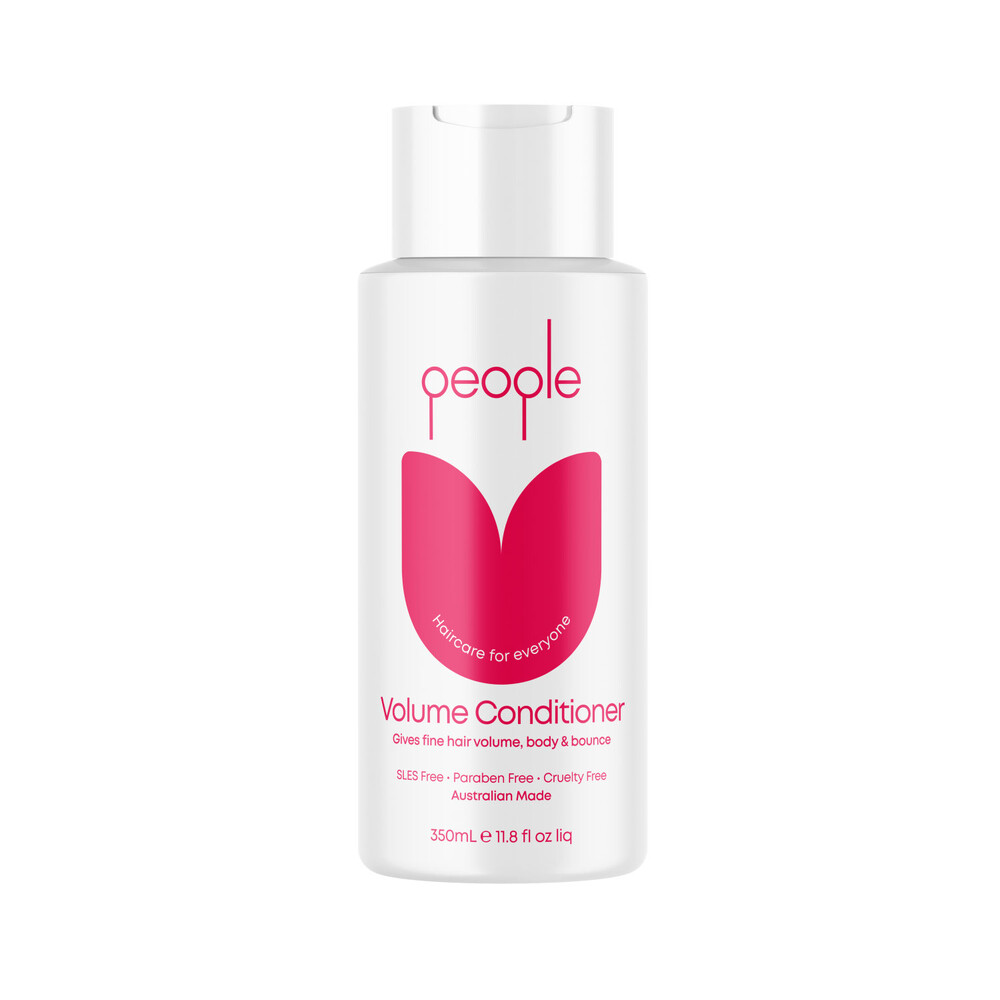 Buy People Volume Conditioner 350mL | Coles