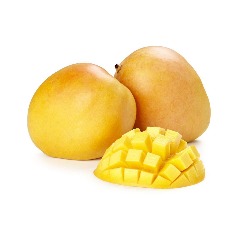 Buy Coles Honey Gold Mangoes Medium 1 Each | Coles