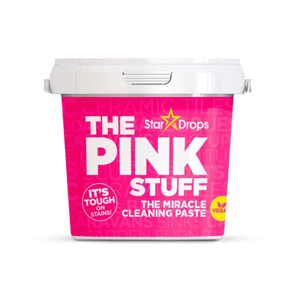 Buy The Pink Stuff Miracle Cleaning Paste 850g | Coles