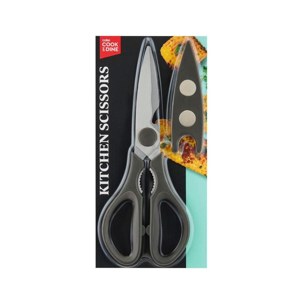 Buy Coles Detachable Kitchen Scissors 1 each | Coles