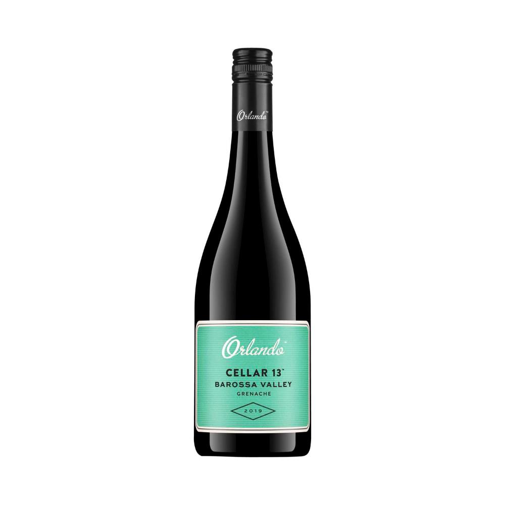 Buy Orlando Cellar 13 Grenache 750ml 1 Each | Coles