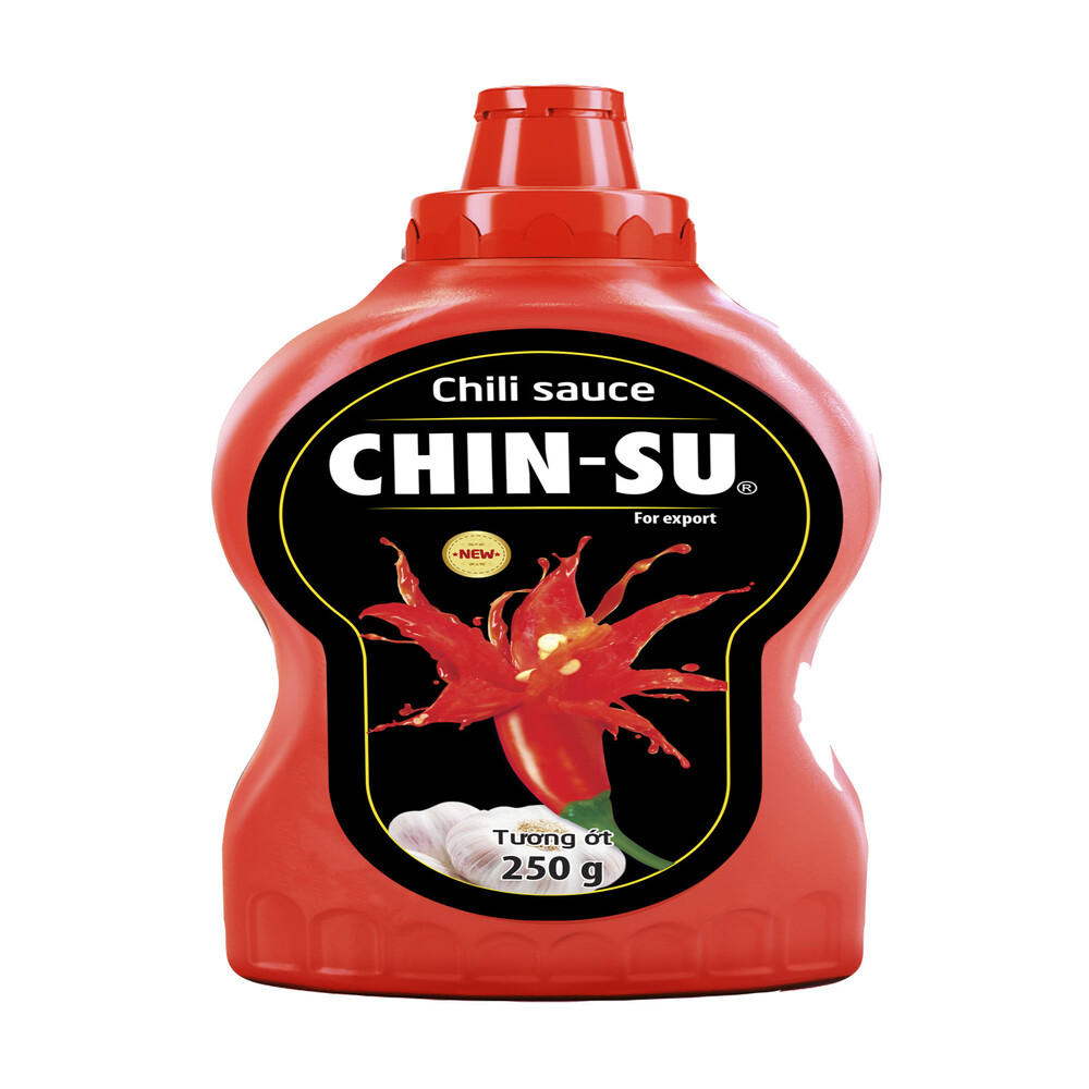 Buy Chin Su Chilli Sauce 250g | Coles