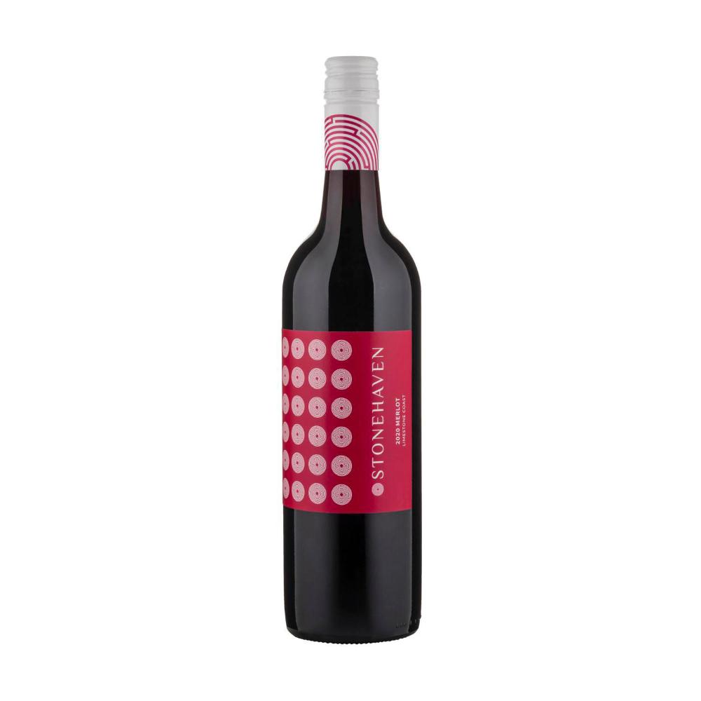 Buy Stonehaven Merlot 750ml 1 Each | Coles