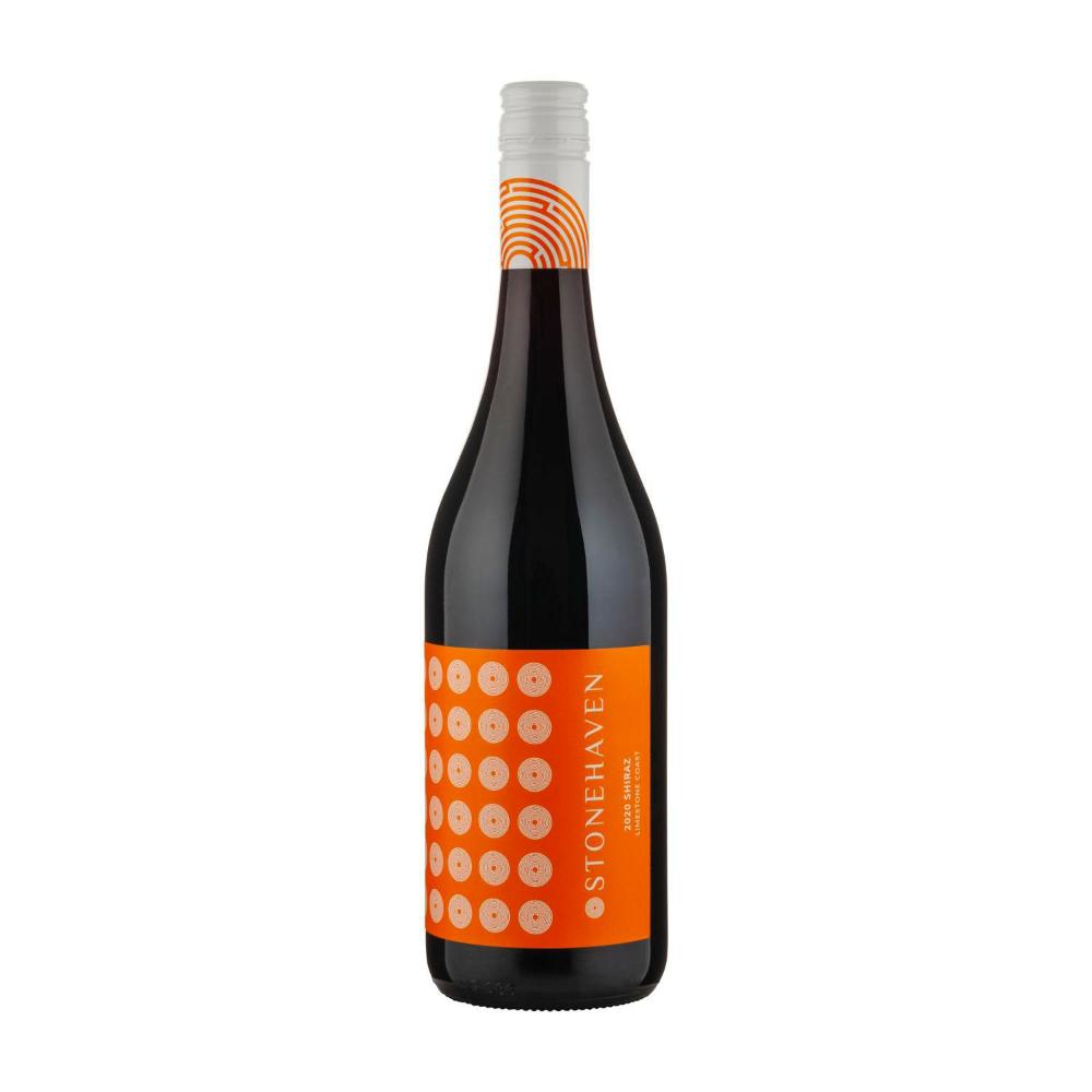 Buy Stonehaven Shiraz 750ml 1 Each | Coles
