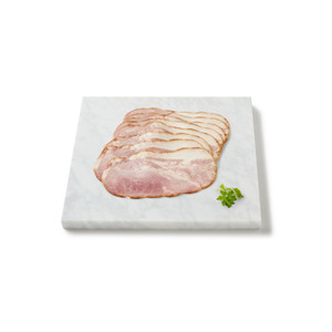 Calories in Coles Australian Made Bacon Rashers calcount