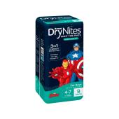 Drynites Pull Ups