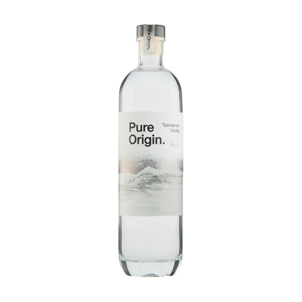 Buy Pure Origin Tasmanian Vodka 1l 1 Each | Coles