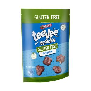 Calories in Arnott's Original Chocolate TeeVee Snacks Calorie Counter ...