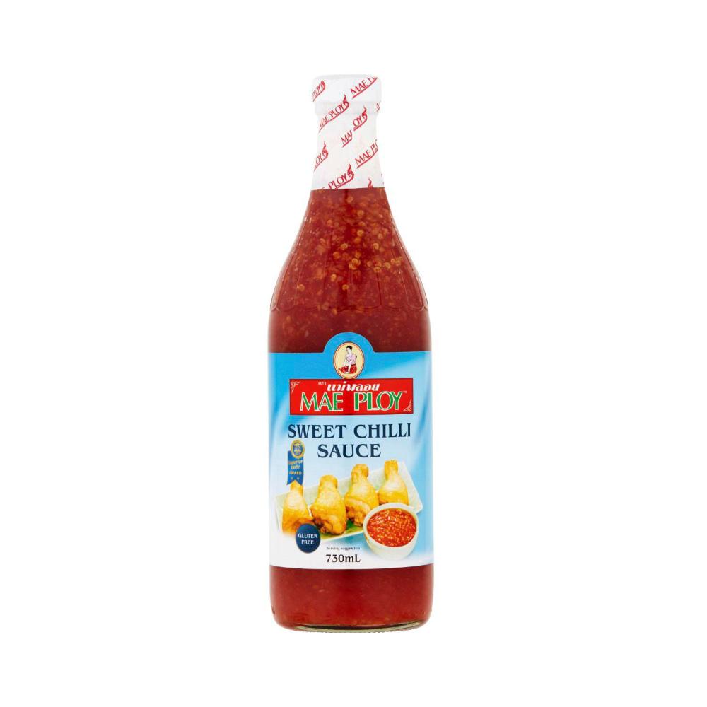 Buy Mae Ploy Sweet Chilli Sauce 730ml Coles 5362