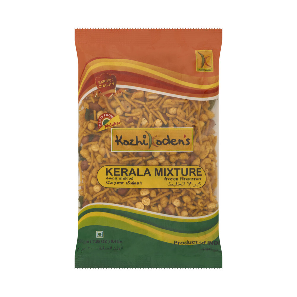 Buy Kozhikoden's Kerala Mixture 200g | Coles