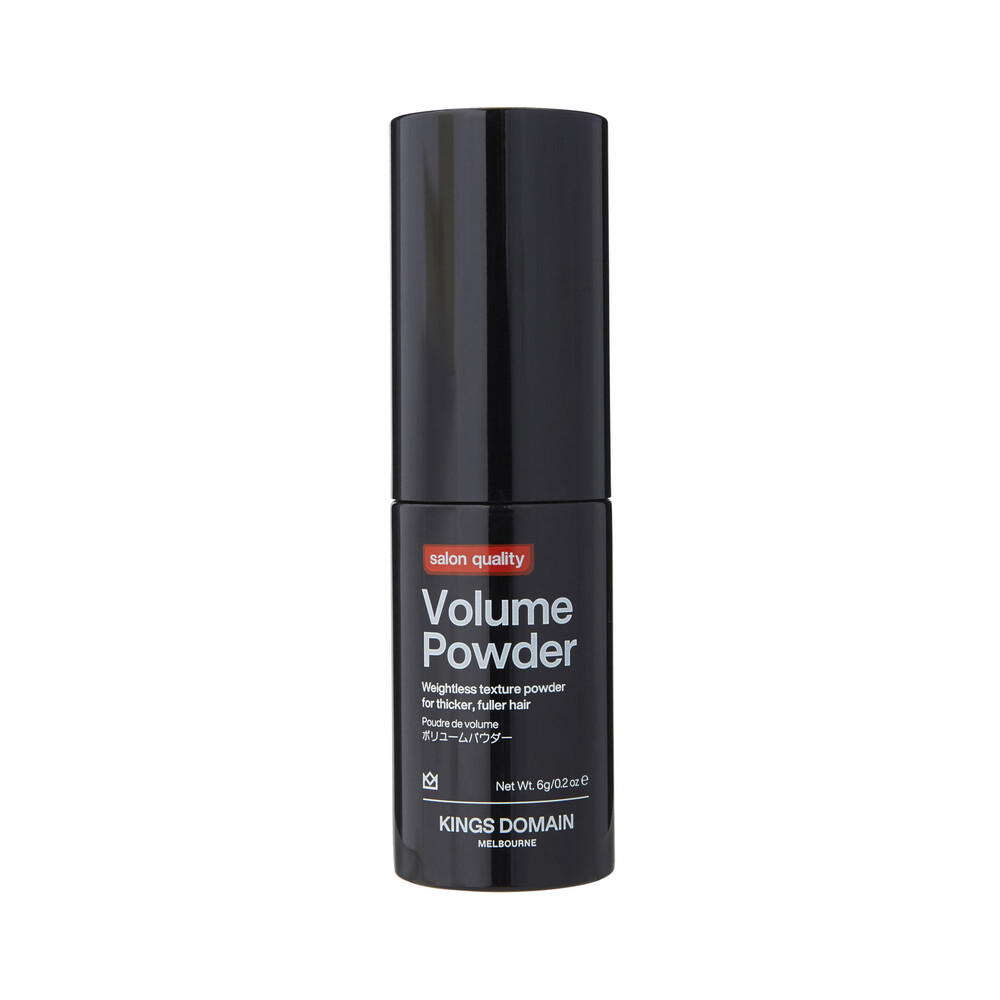 Buy Kings Domain Melbourne Volume Powder 6g | Coles