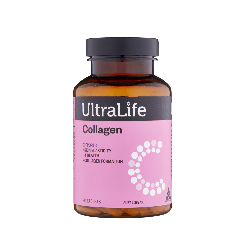 Buy Ultra Life Collagen 90 pack | Coles