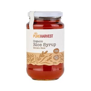 Buy Pureharvest Natural Rice Malt Syrup 500g | Coles