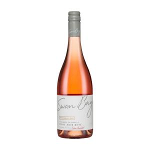 Buy Swan Bay Rose 750mL 1 Each | Coles