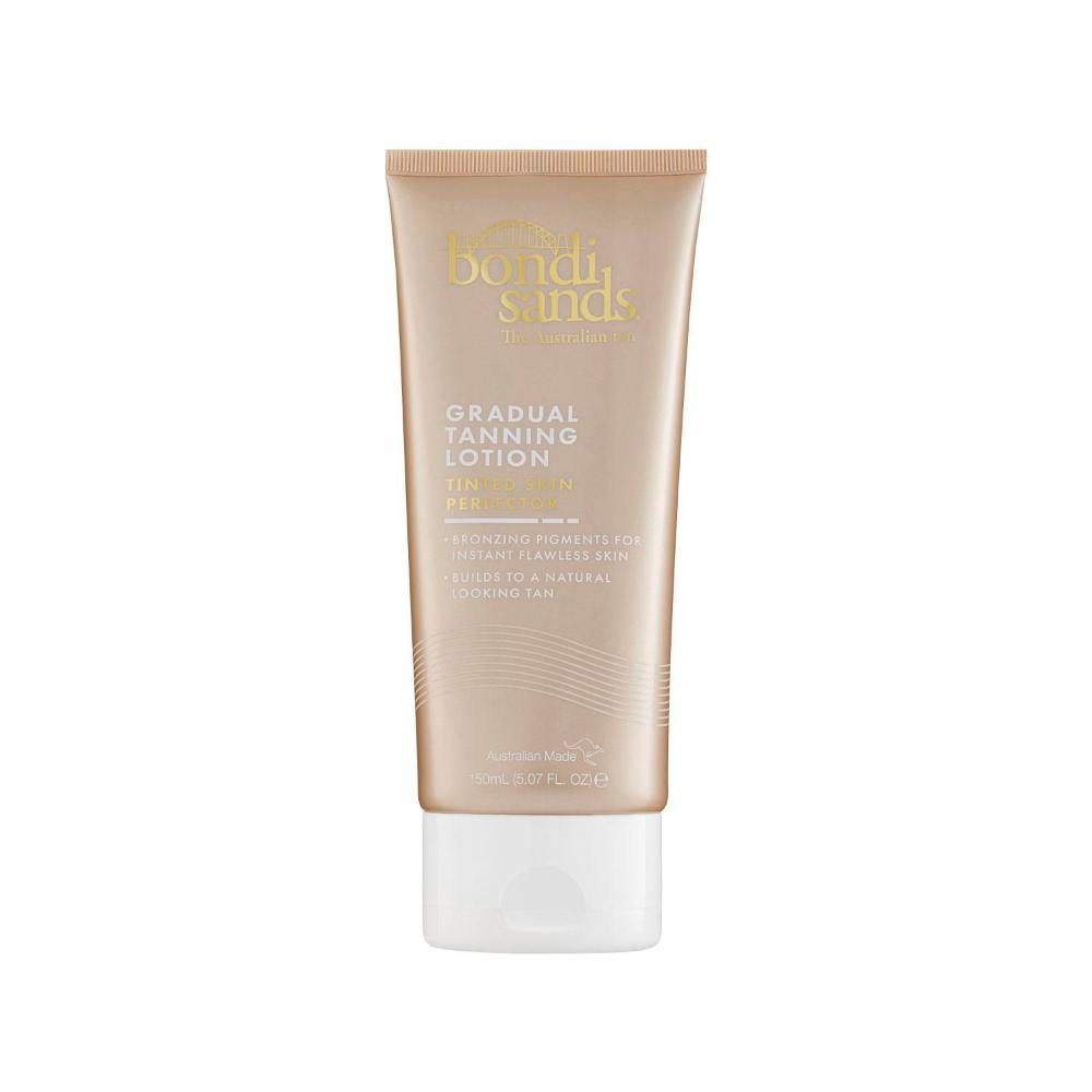 Buy Bondi Sands Gradual Tanning Lotion Tinted Skin Perfector 150mL | Coles