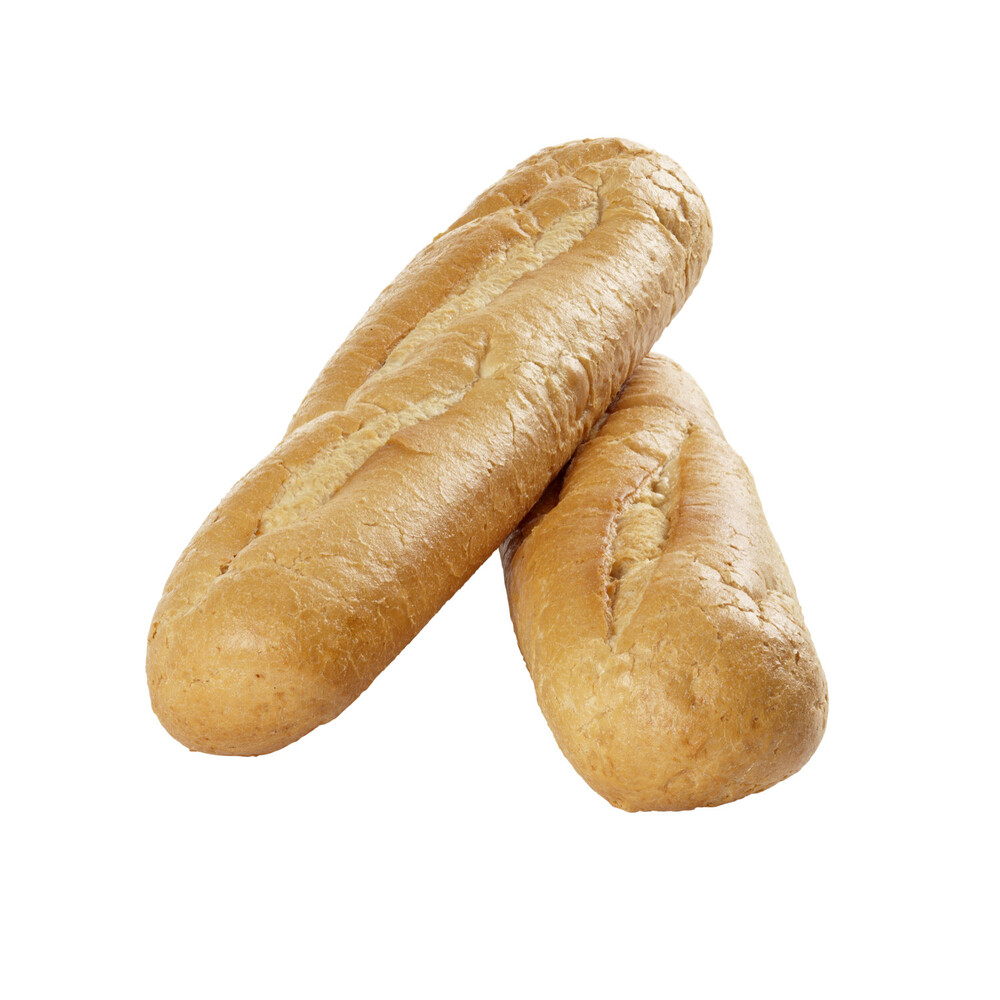 Buy Coles Bakery Super Sub Rolls 2 pack | Coles