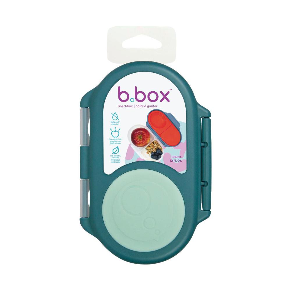 Buy B.box Snackbox 1 Each | Coles