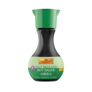 Buy Lee Kum Kee Salt Reduced Soy Sauce 150mL | Coles