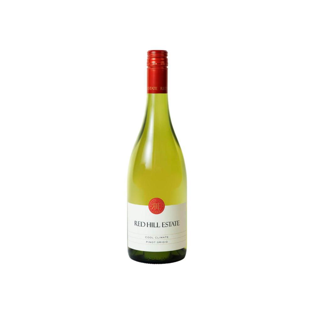 Buy Red Hill Pinot Grigio 750ml 1 Each | Coles